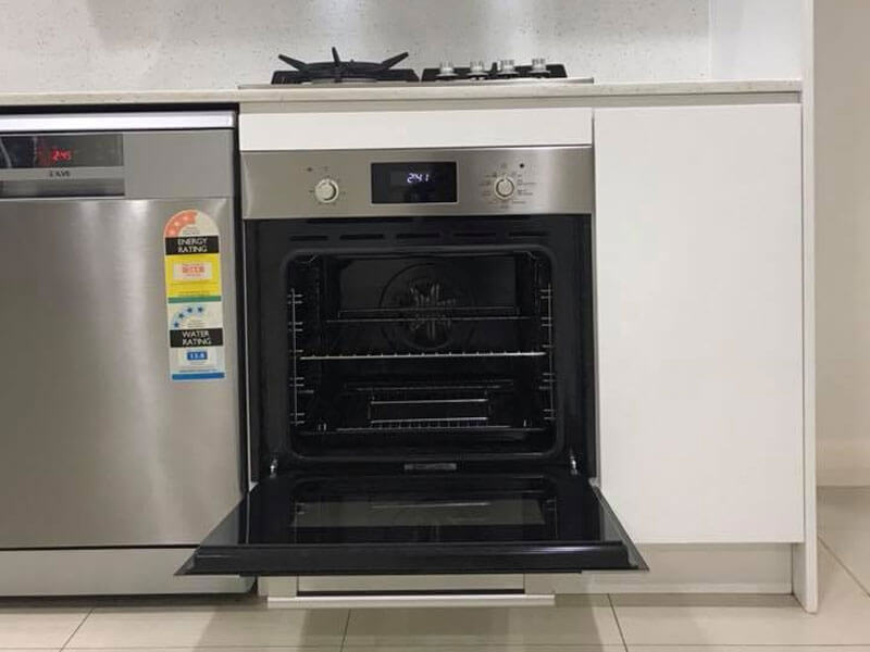 Gallery - Clean Australia Service