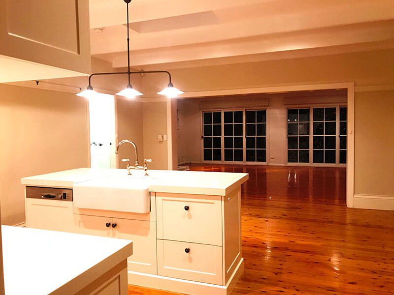 Gallery - Clean Australia Service