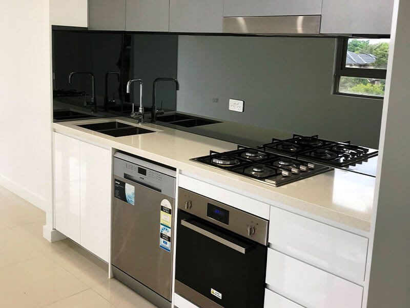 Gallery - Clean Australia Service