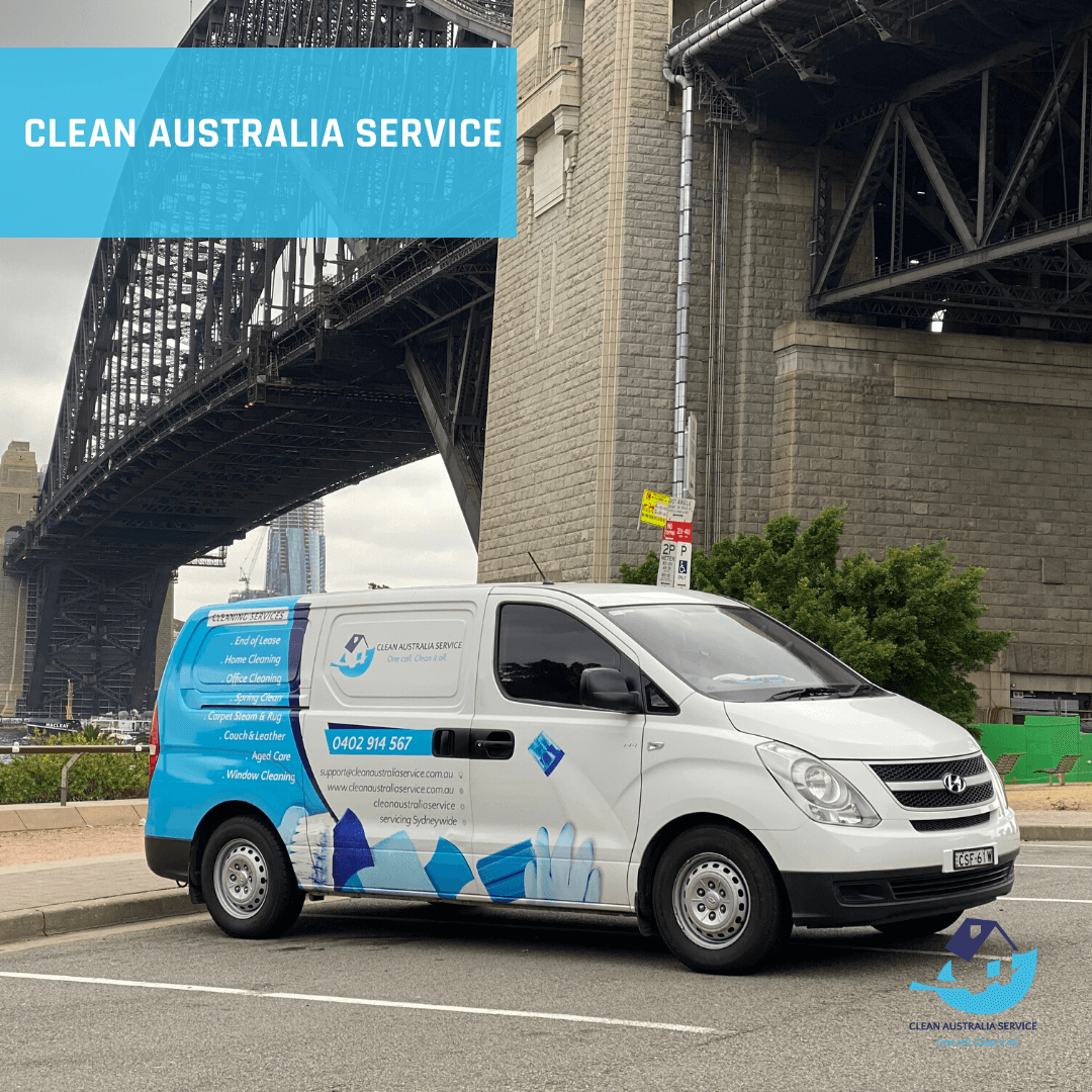 Regular Office Cleaning Service Sydney - Clean Australia Service