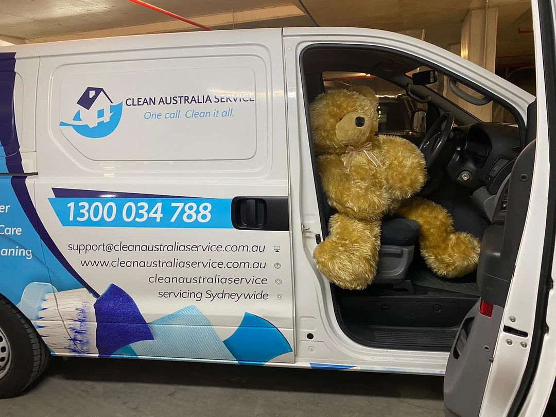 Cleaning Tips and Articles - Clean Australia Service