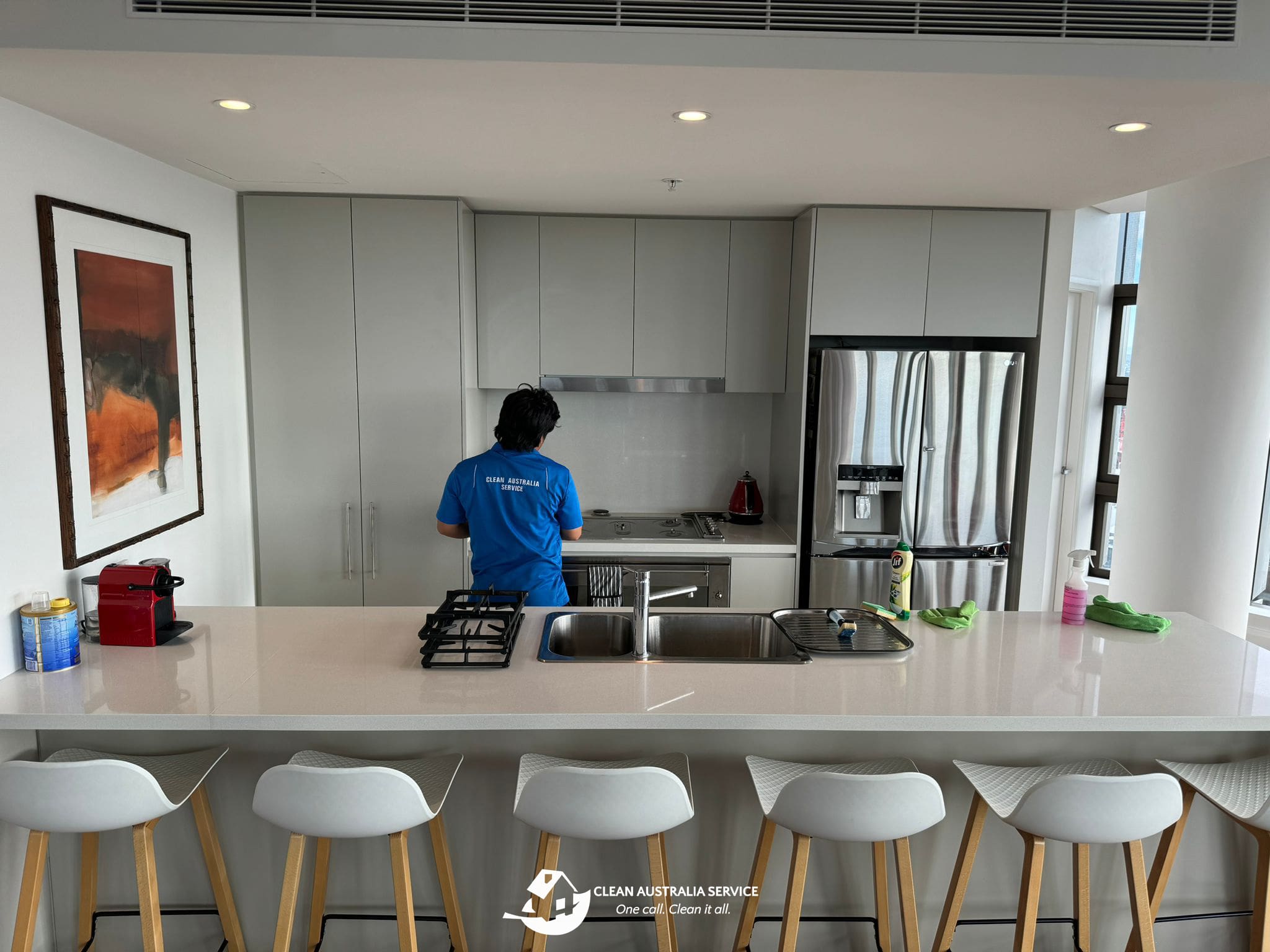 Trusted House Cleaning Service Sydney | 100% Guaranteed