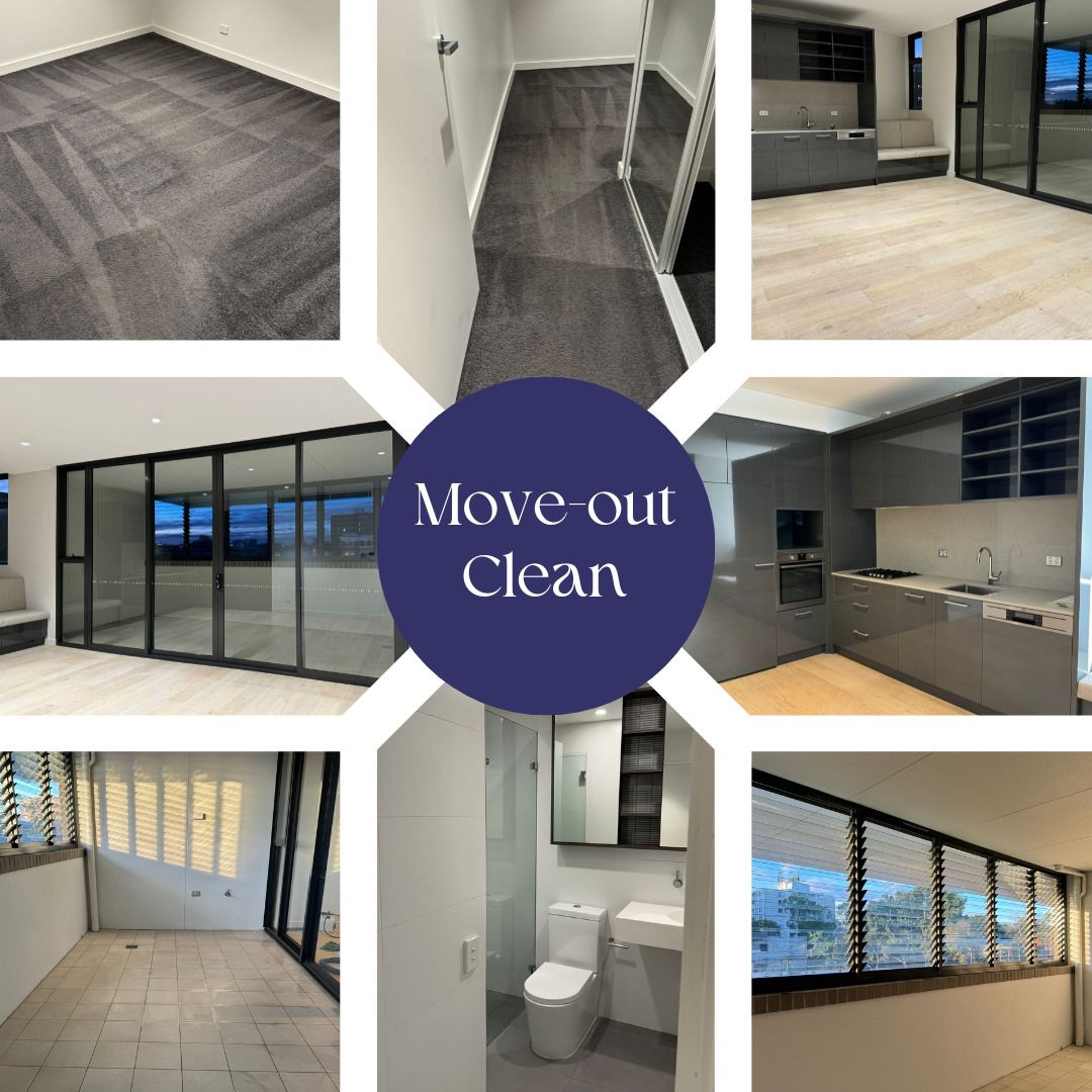 NDIS Cleaning Sydney | NDIS Registered Cleaners In Sydney