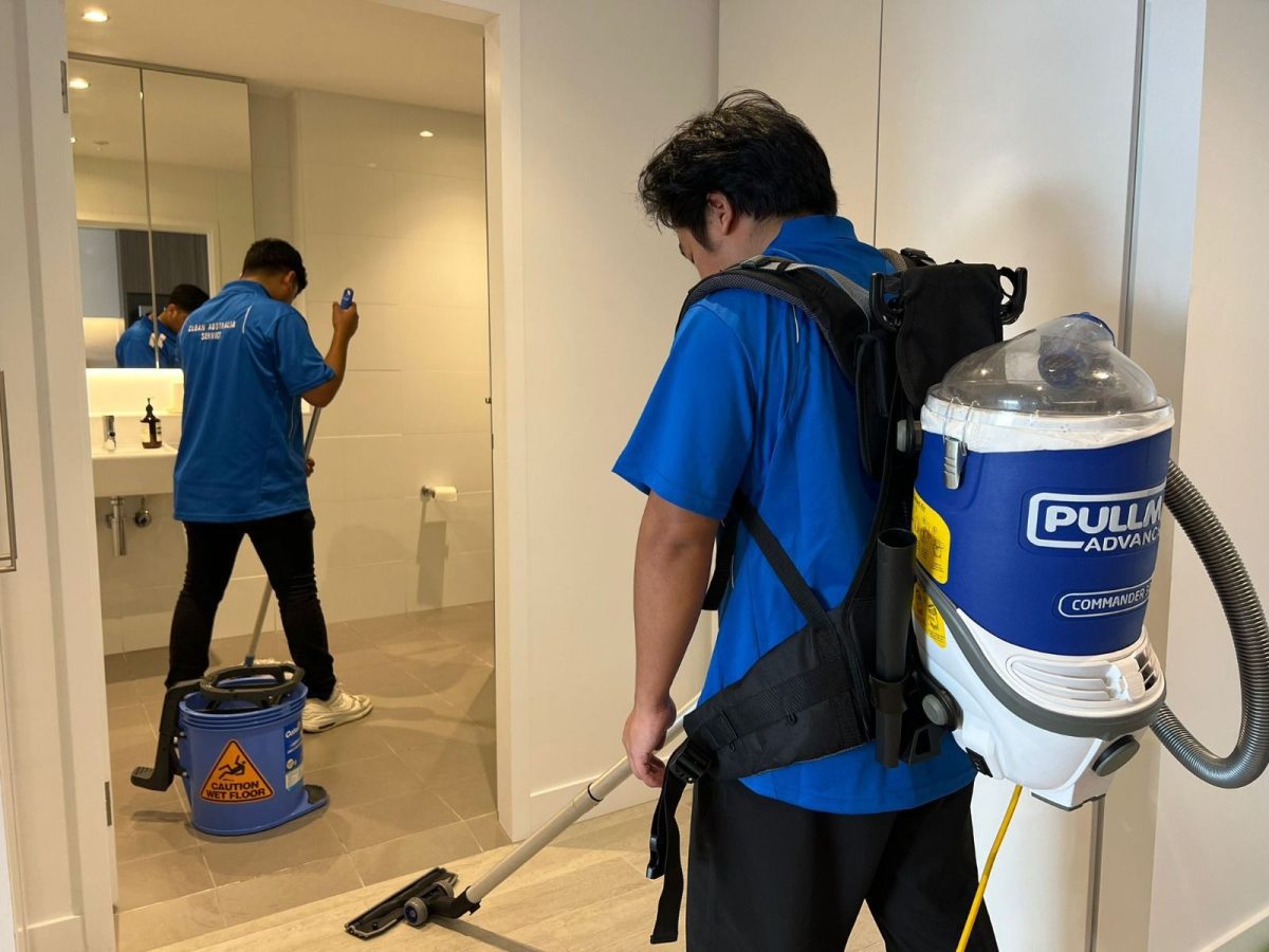 How NDIS Cleaning Services Can Help People With a Disability