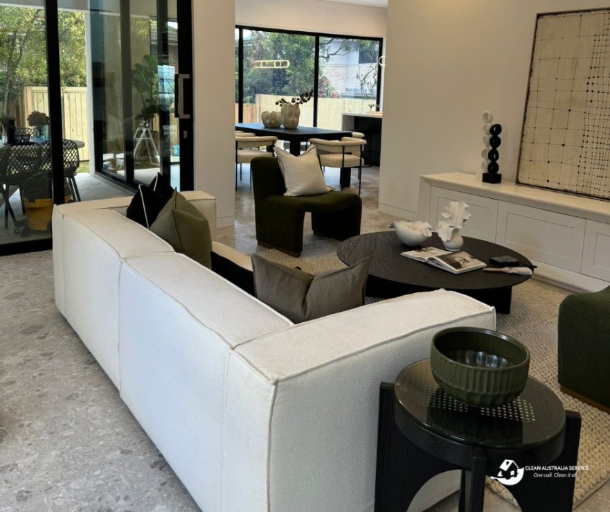 What’s the Difference Between General Home Cleaning and Deep Cleaning ...