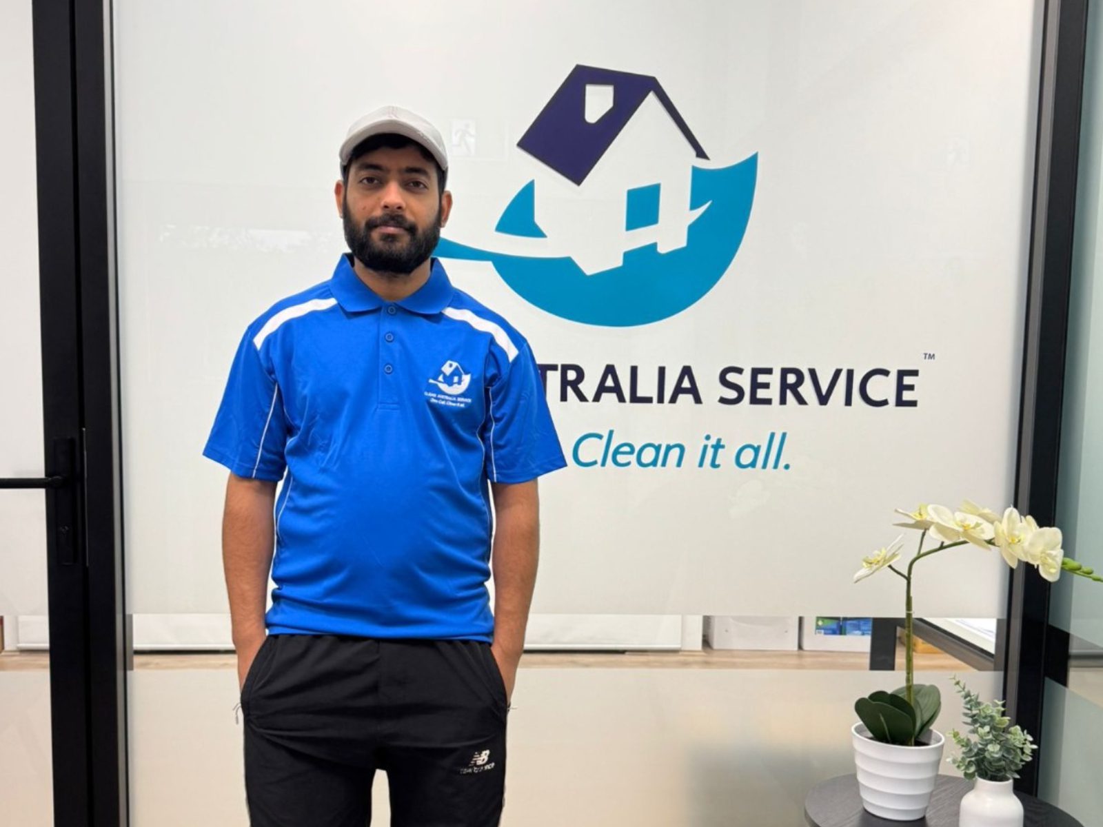 Commercial Cleaning Service in Penrith, NSW